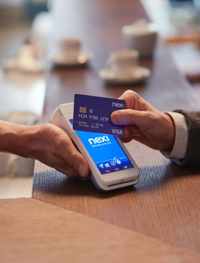 Comparing Worldline/Ingenico and Nexi/Nets Groups, European Retail Payments Market Leaders